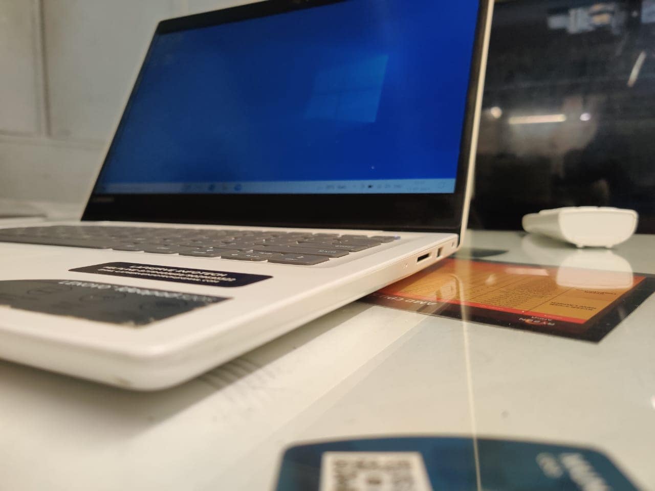 One Click Service – One Click Service