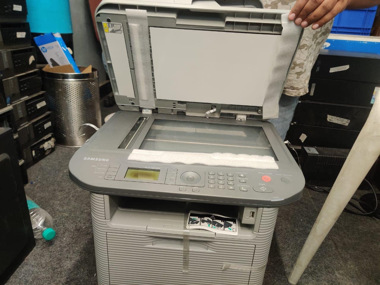 One Click Service – One Click Service