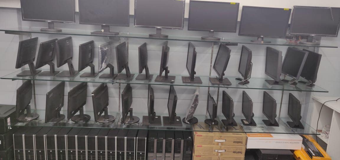 One Click Service – One Click Service