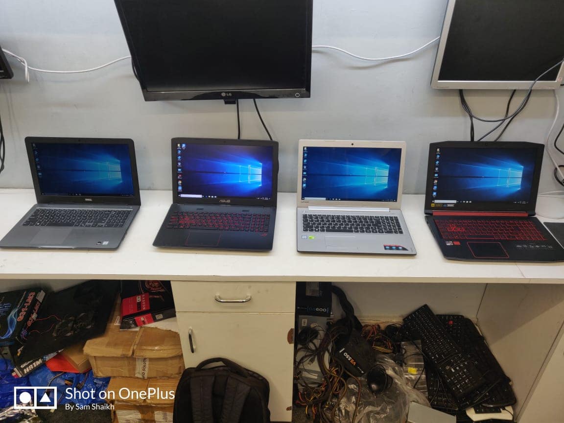 One Click Service – One Click Service