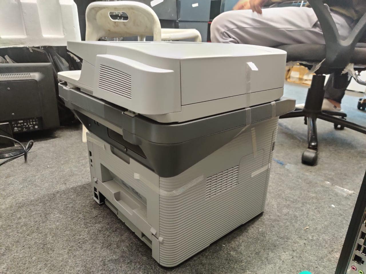 One Click Service – One Click Service