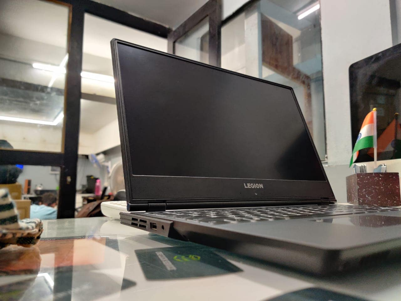 One Click Service – One Click Service